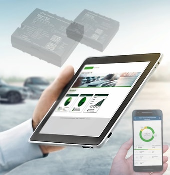 Fleet Management Device 2021 | Best fleet monitoring system